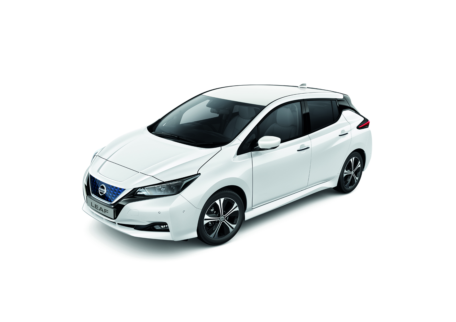 ElectricDrives | Nissan launch new MY20 LEAF electric car range