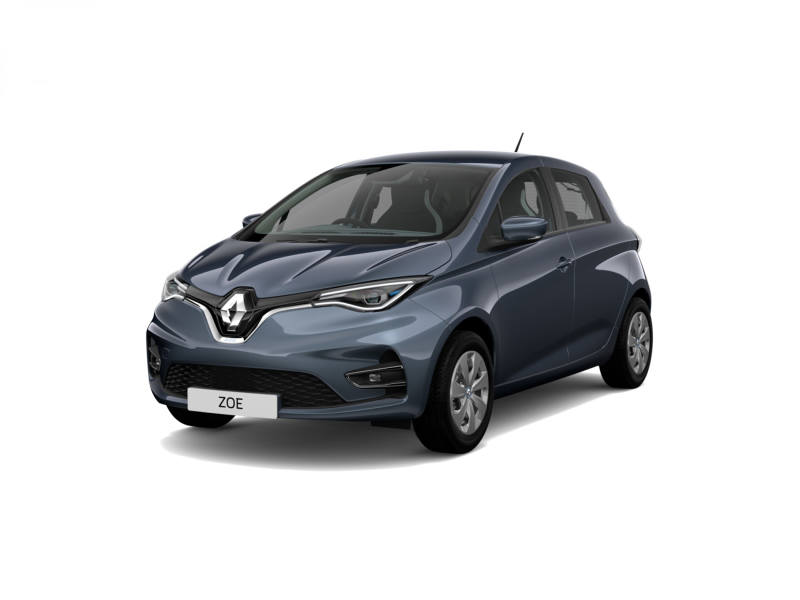 ElectricDrives | Renault introduces new Venture Edition to award ...
