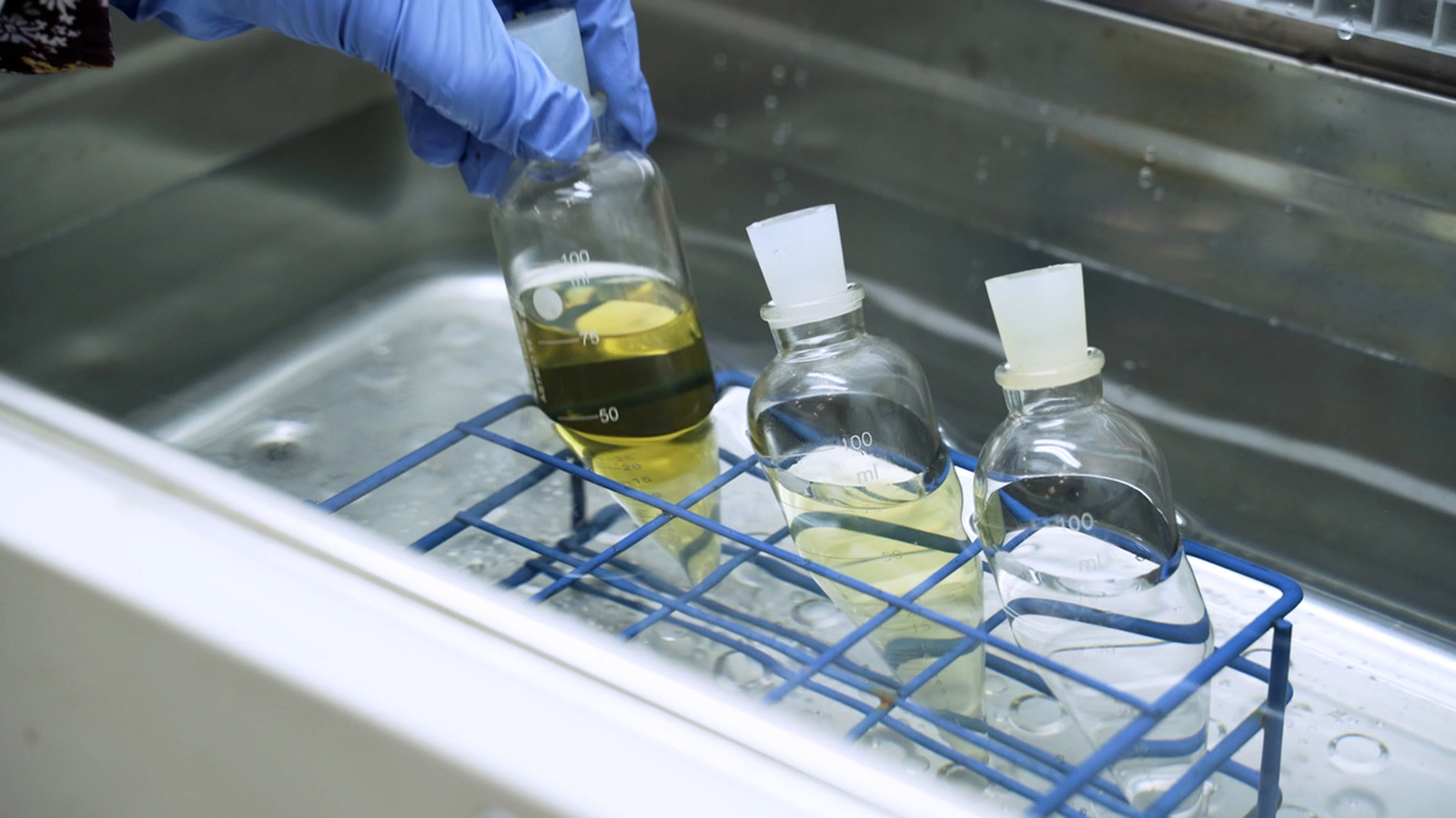 ElectricDrives | Electric car battery test simulation technique helps ...