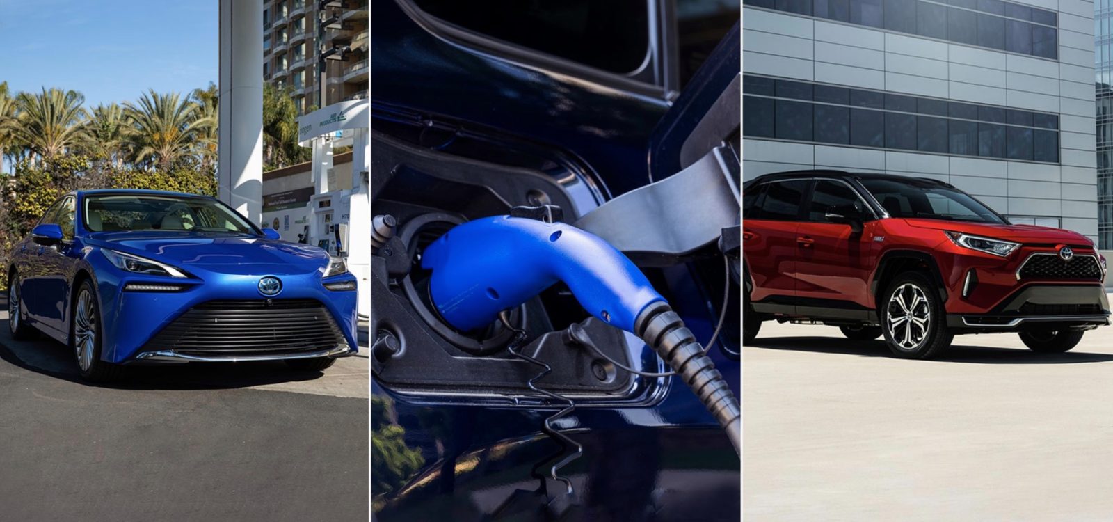 ElectricDrives | Toyota to introduce two all-electric cars to the US ...