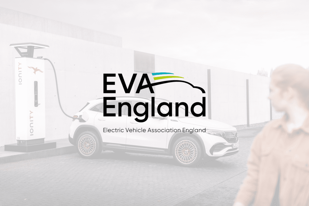 ElectricDrives | Electric Vehicle Association England opens its doors ...