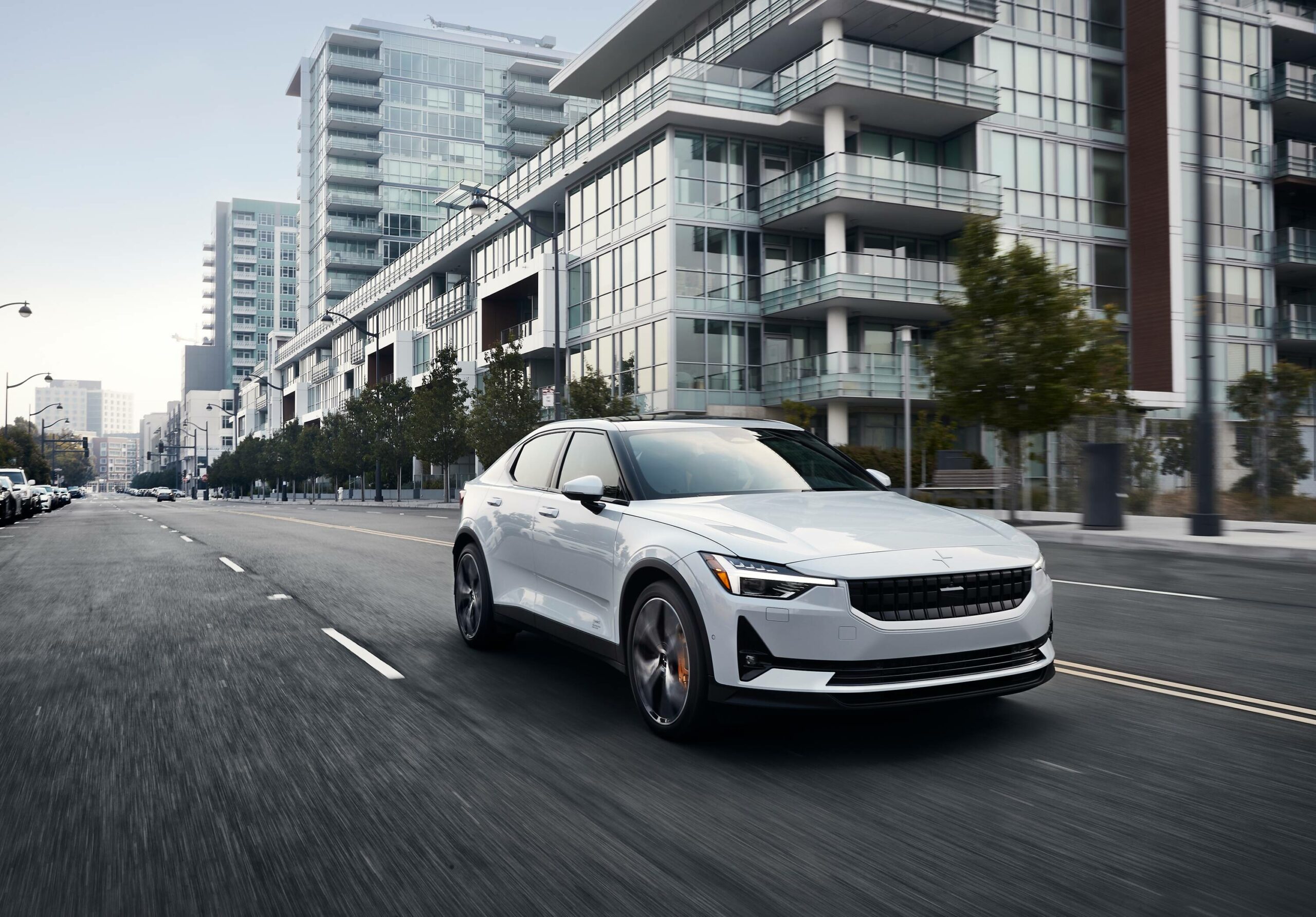 ElectricDrives | Polestar co-founds Swedish energy project to develop ...