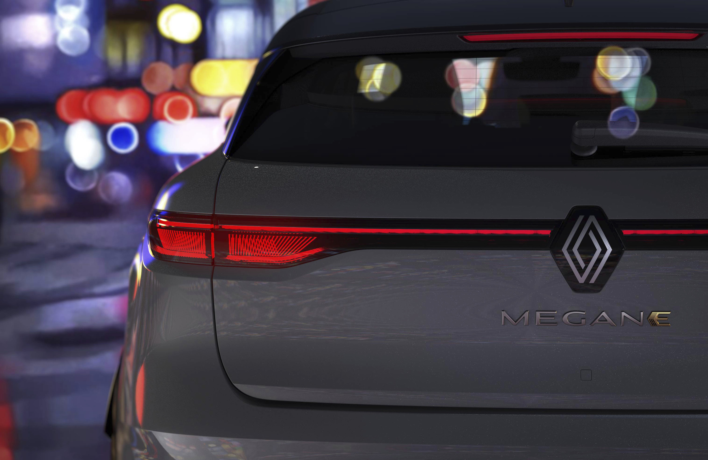 ElectricDrives | First ever Renault Talk saw the brand state its ...