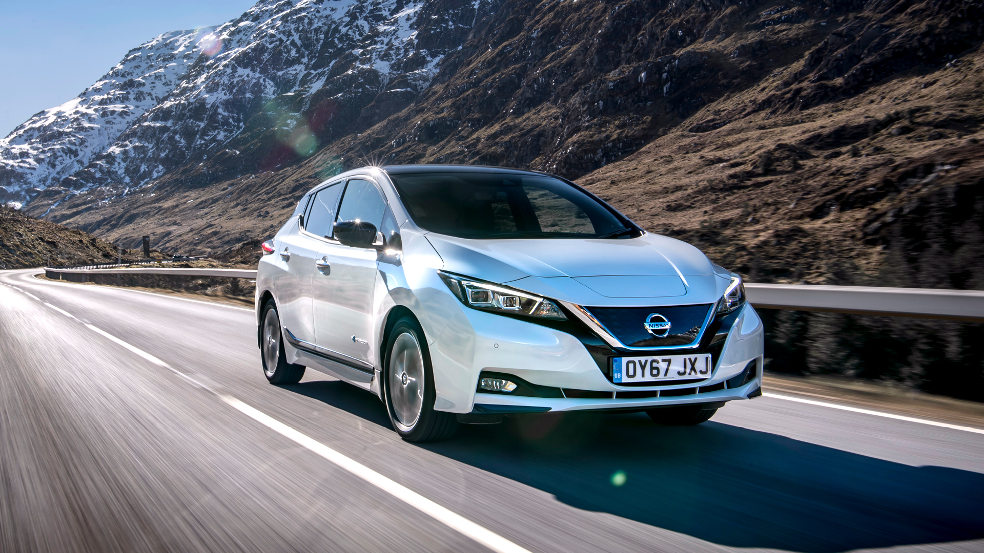 ElectricDrives | Survey finds a big difference in the make and model ...