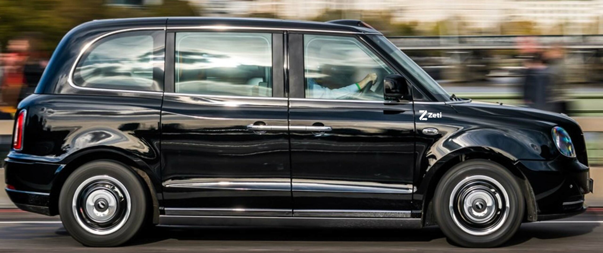 ElectricDrives | Zeti partners with the Mayor of London’s Energy ...