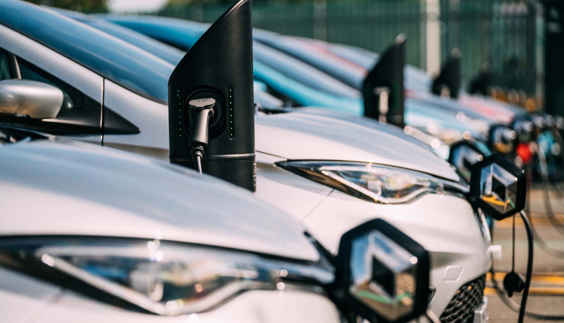 ElectricDrives | UK Prime Minister to announce electric vehicle (EV ...