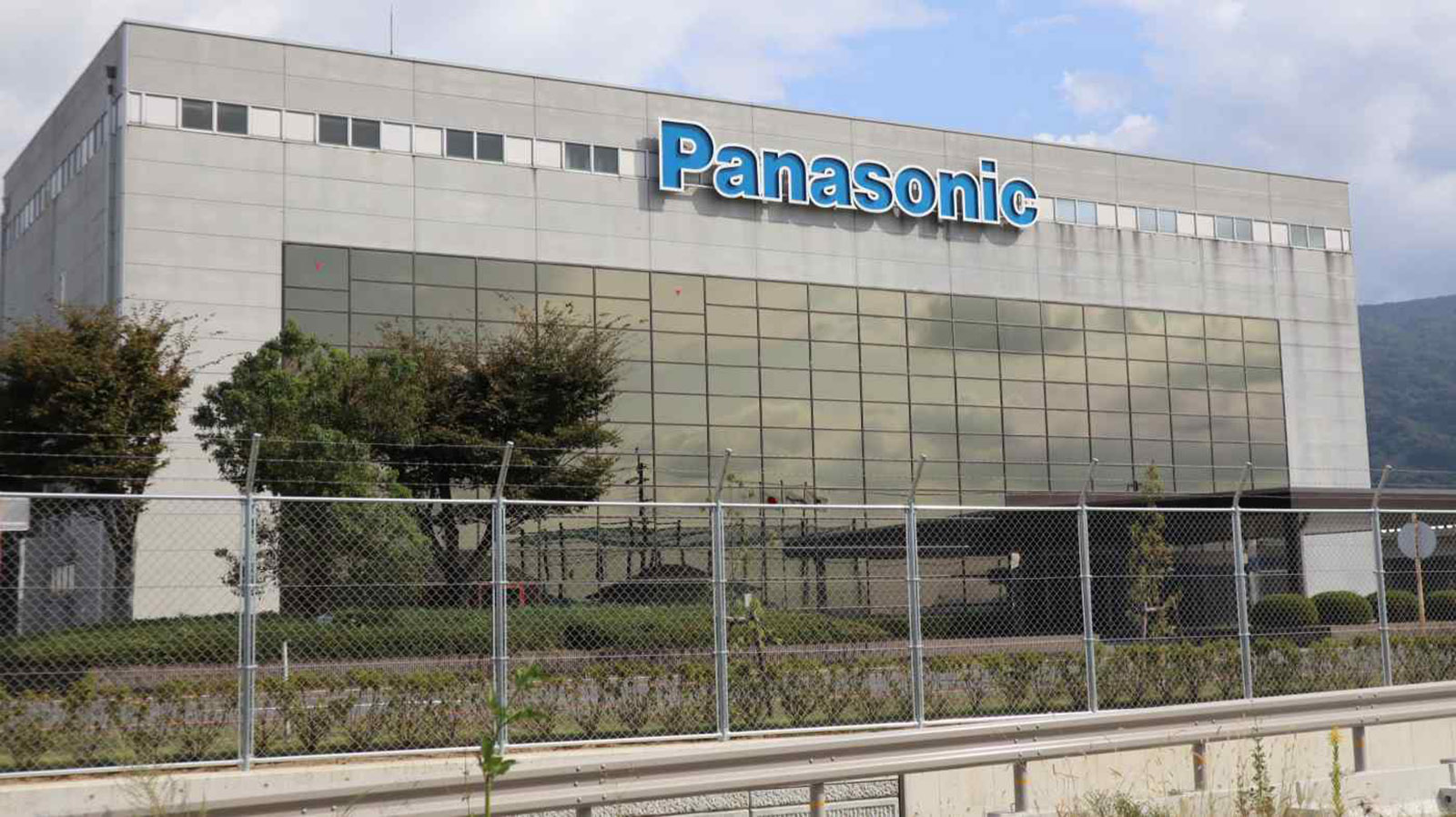 ElectricDrives | Panasonic to establish a new facility to produce ...