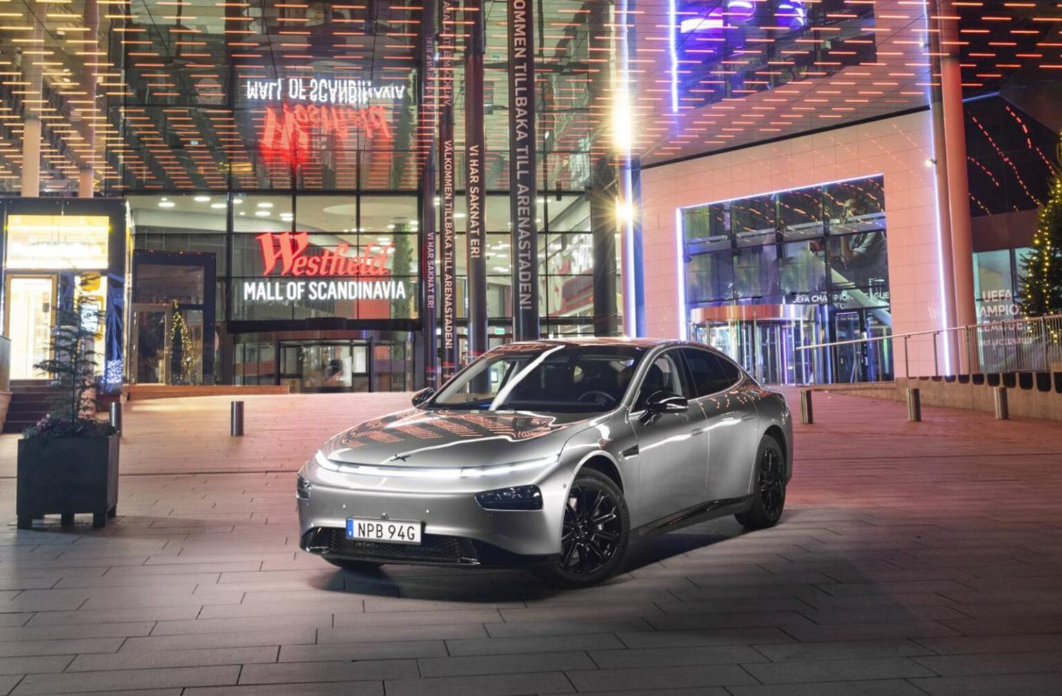 XPeng reports continued growth as deliveries rise 24% compared to 2023