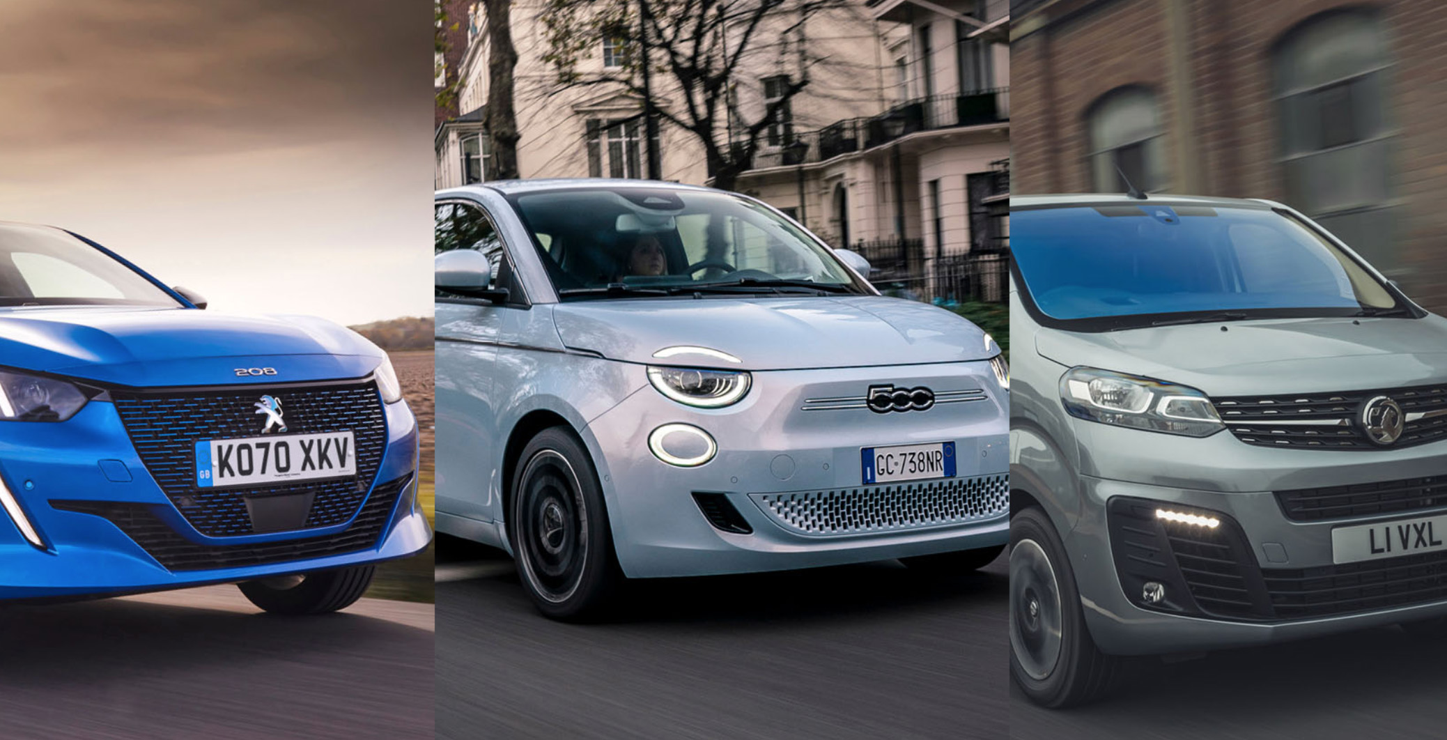 ElectricDrives | Stellantis, along with partners Mercedes-Benz and ...