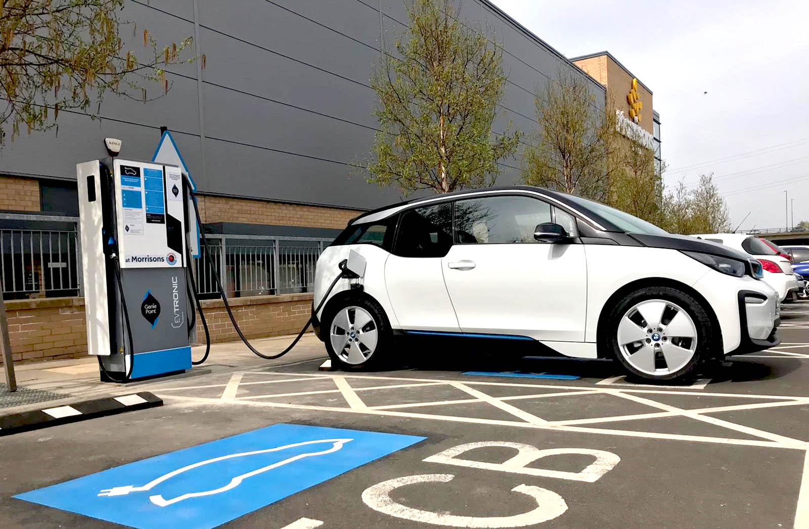 ElectricDrives | GeniePoint announces partnership with Zap-Pay