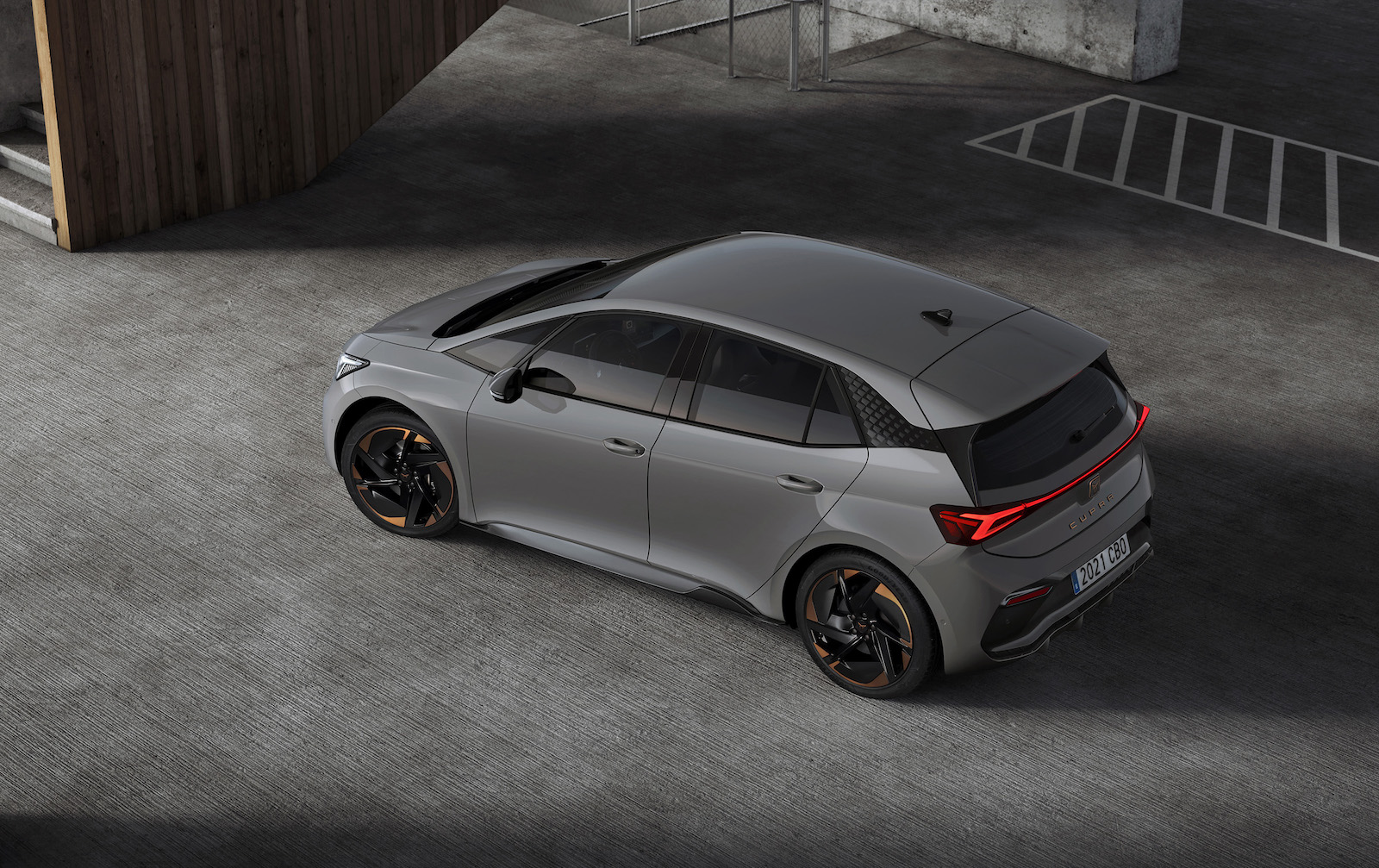 ElectricDrives | Volkswagen Group and SEAT S.A. mobilise €10 billion to ...
