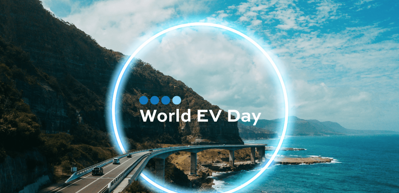 ElectricDrives | Green.TV Media secure the trademark for World EV Day