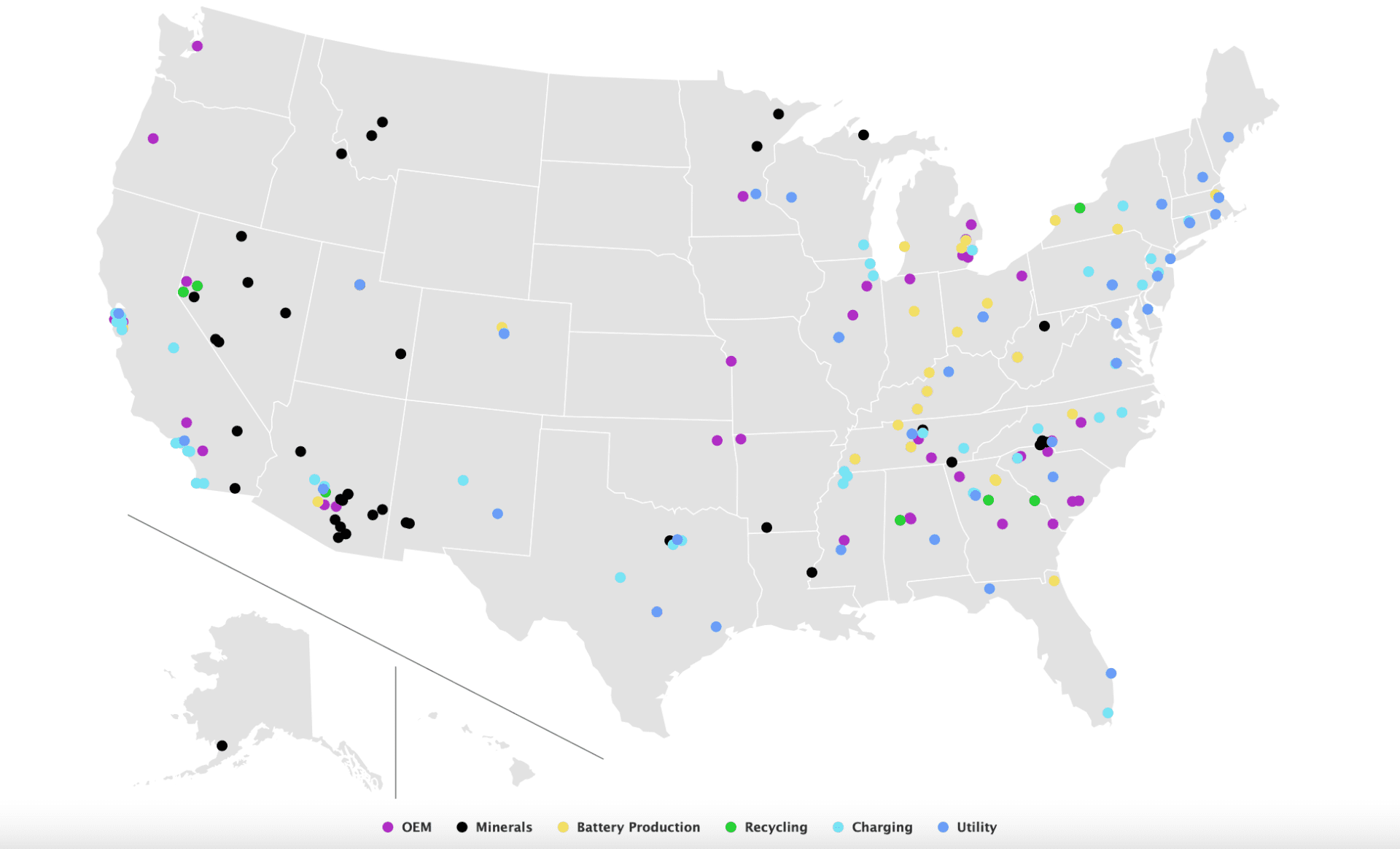 ElectricDrives | ZETA launches electric vehicle (EV) investment map in ...