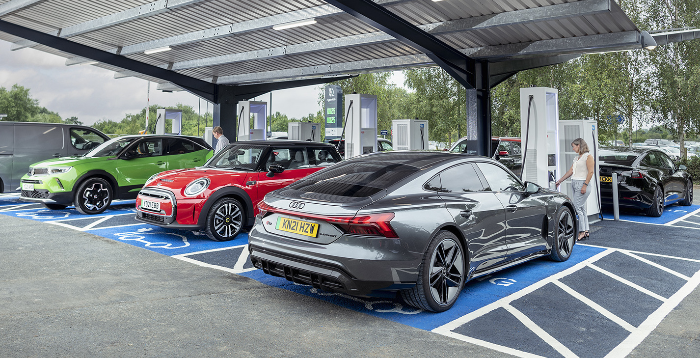 ElectricDrives | York HyperHubs open and act as Blueprint for the ...