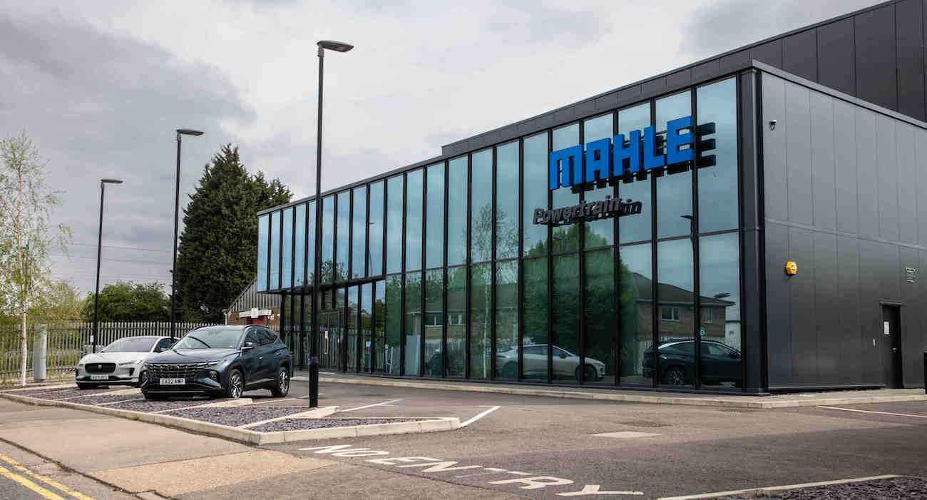 ElectricDrives | MAHLE Powertrain opens new vehicle and battery test ...