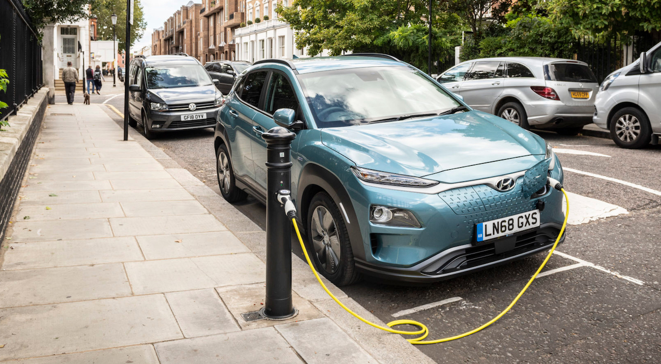 ElectricDrives | Midlands Connect launches tool that could ...