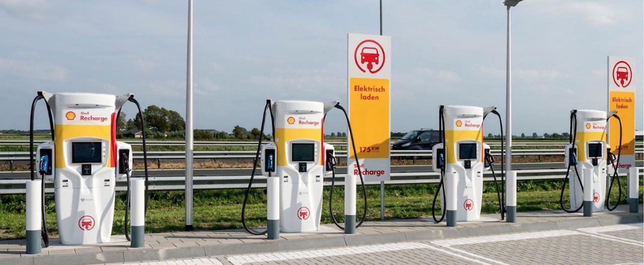 ElectricDrives | Shell agrees to buy SBRS GmbH to expand into new ...