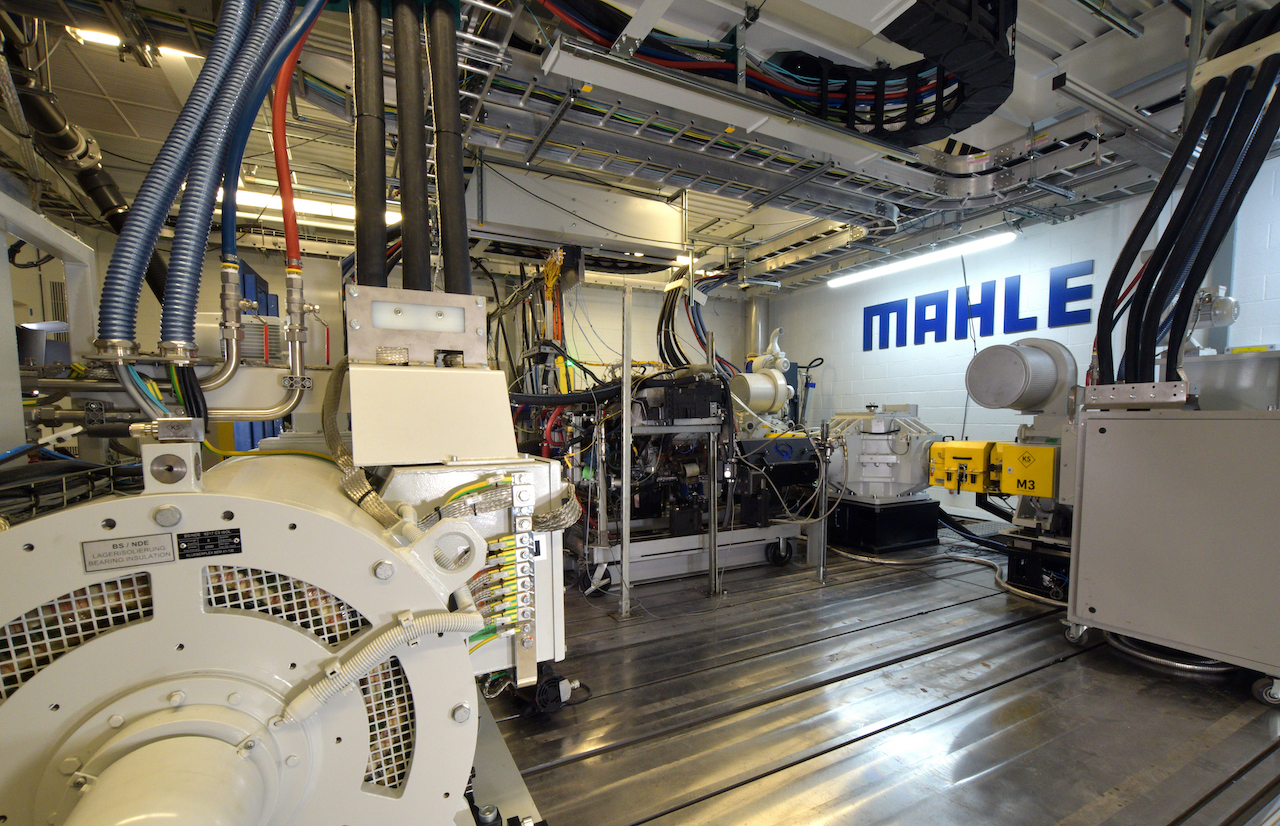 ElectricDrives | MAHLE Powertrain invests $4 million in dyno facilities ...