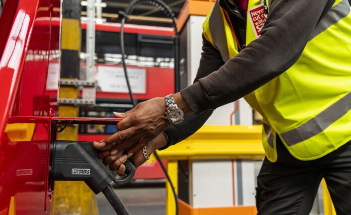 ElectricDrives | Equipmake showcases sector-leading repower technology ...