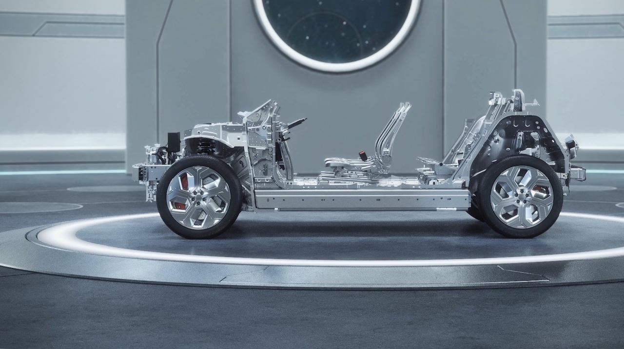 ElectricDrives | Geely Holding and ElectroMobility Poland sign ...