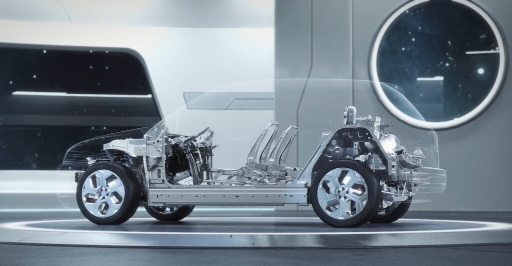 ElectricDrives | Geely Holding and ElectroMobility Poland sign ...