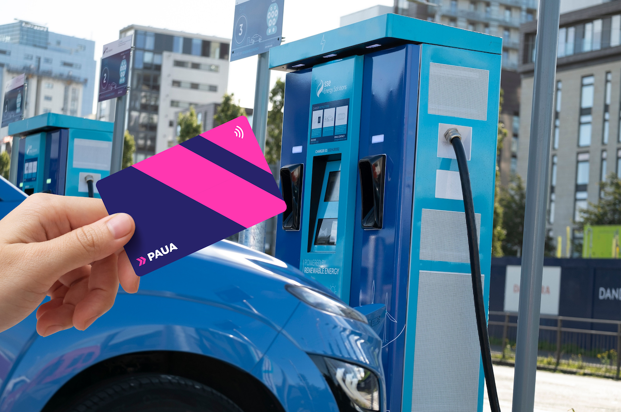 ElectricDrives | SSE Energy Solutions signs up first electric vehicle ...