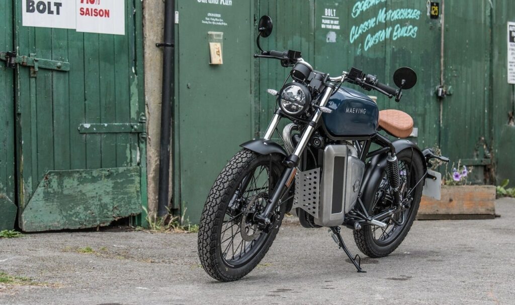 ElectricDrives | Green.TV Media announces exhibitor electric vehicles ...