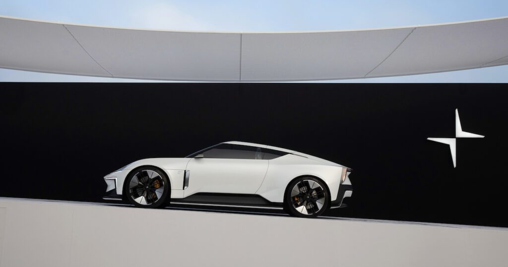 ElectricDrives | Best concept electric vehicles (EVs) of 2022
