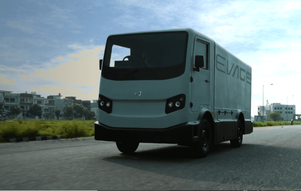 ElectricDrives | India’s EVage looks forward to 2023 and believes lower ...