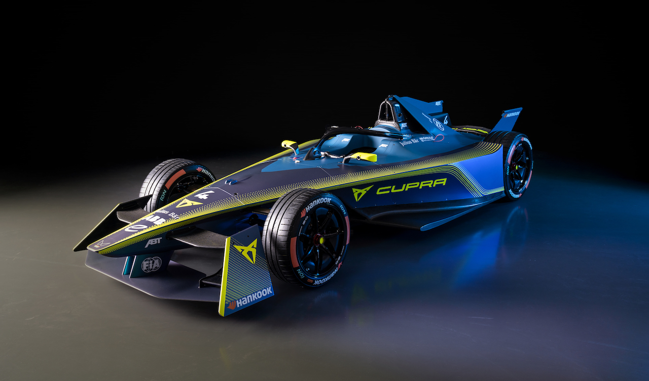 ElectricDrives | CUPRA strengthens its commitment to electric ...