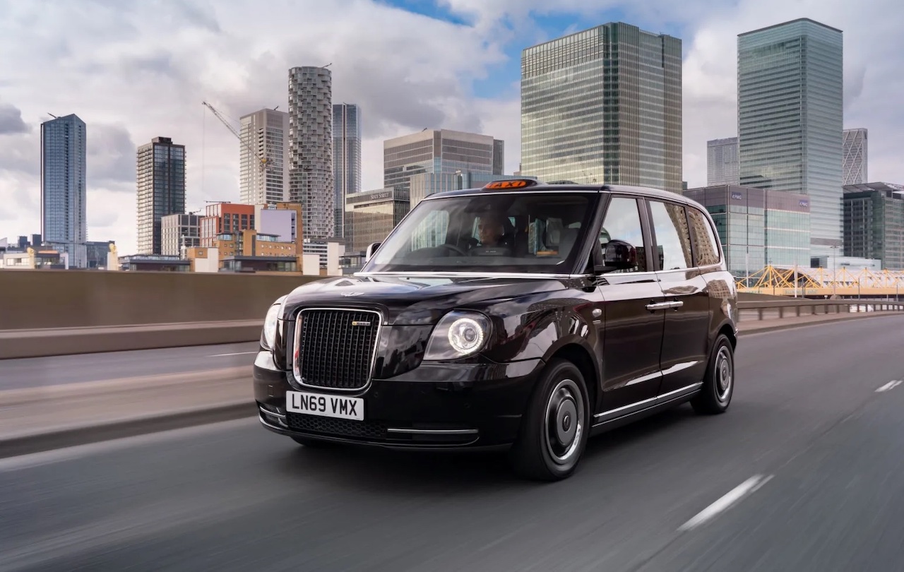 ElectricDrives | LEVC announces new appointments and plans to become ...