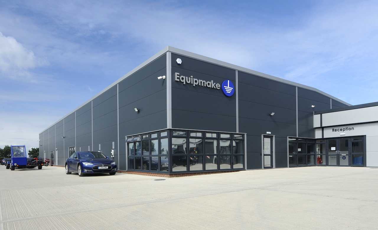 ElectricDrives | Equipmake unveils ultra-lightweight, power-dense ...