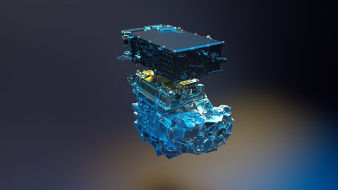 ElectricDrives | A future electric icon: New Renault 5 electric car ...