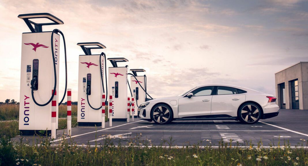 ElectricDrives | Octopus launches Electroverse offering simple Tesla ...