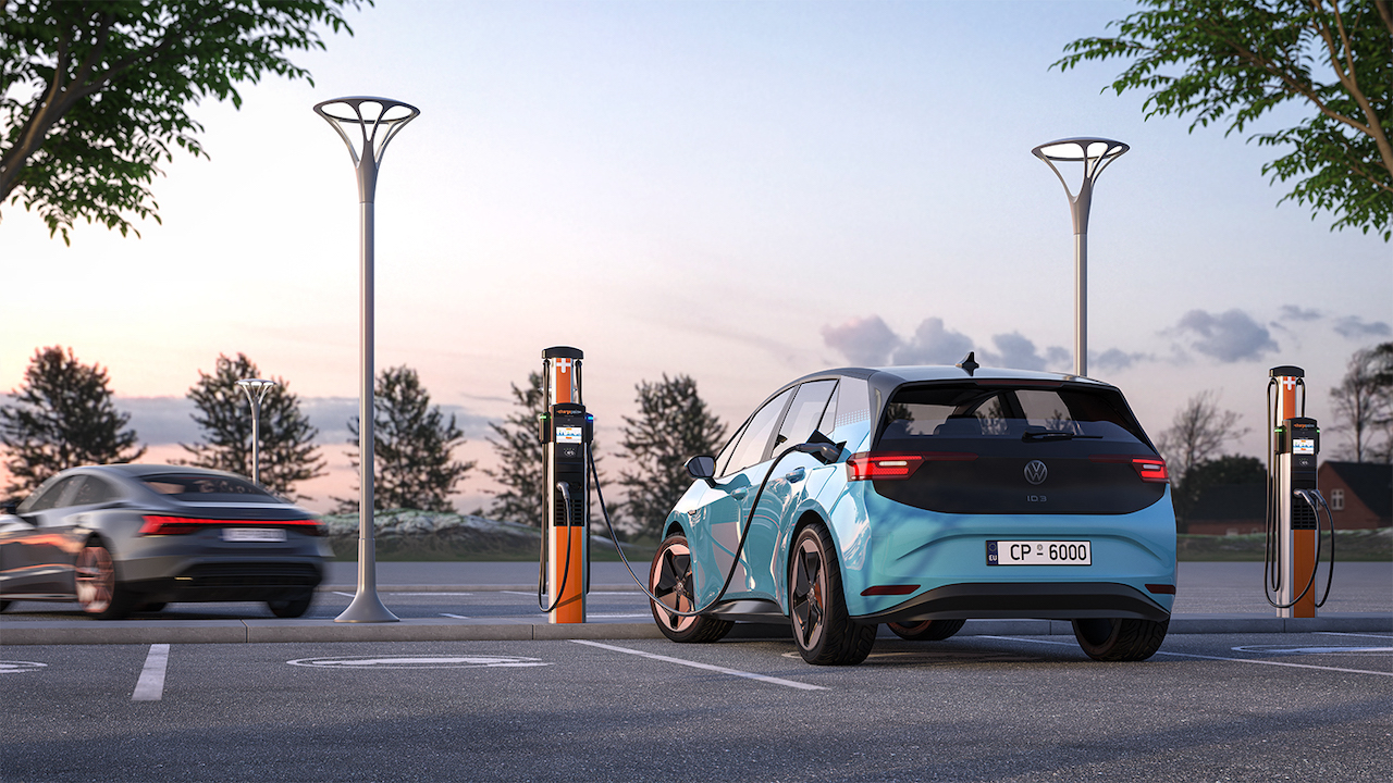 ElectricDrives | ALD Automotive and ChargePoint partner to create new ...