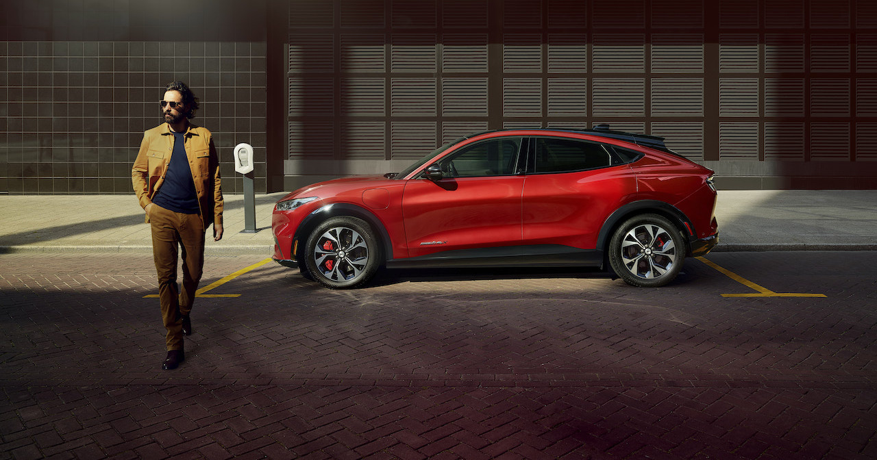 ElectricDrives | Ford to invest C$1.8 billion to transform Ontario ...