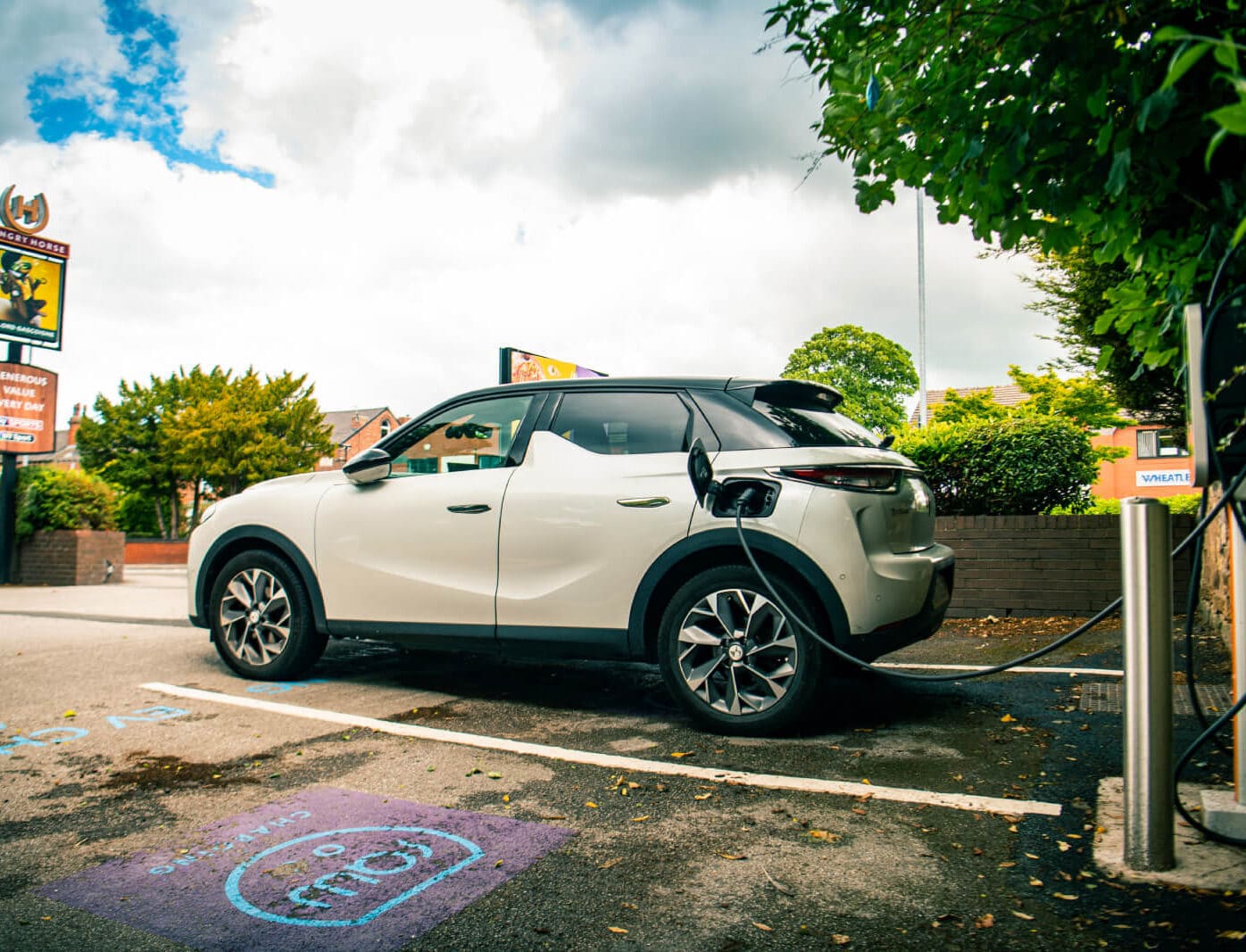 ElectricDrives | Jason Simpson takes the reins at RAW Charging