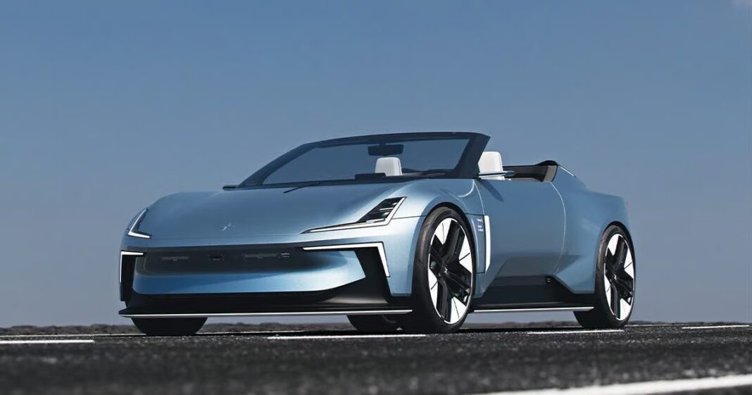 Best electric convertible cars in 2026