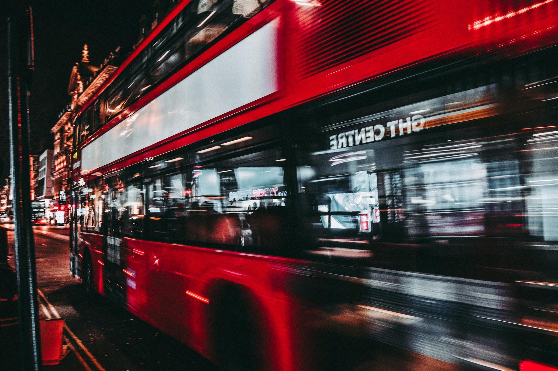 UK survey finds bus and coach drivers strongly prefer electric over diesel