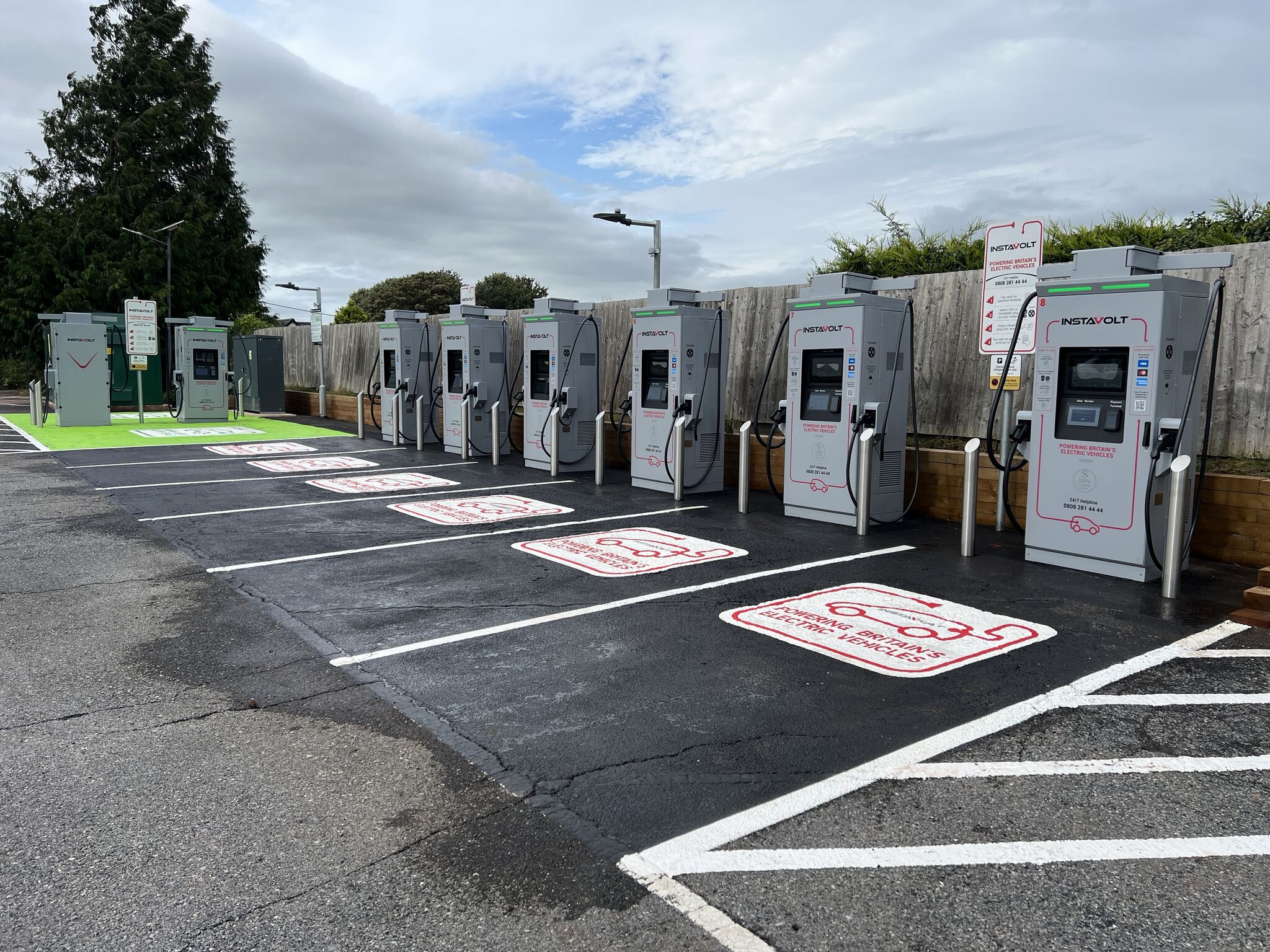 ElectricDrives | Octopus Energy expands its EV roaming Electroverse ...