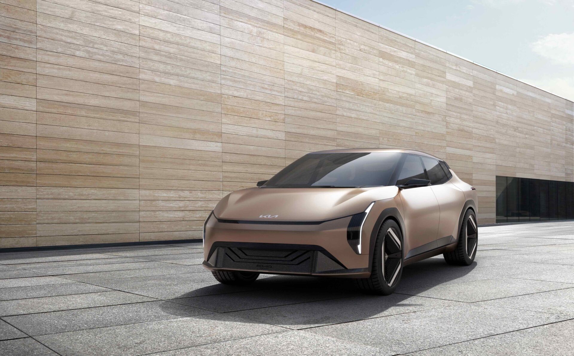 ElectricDrives | Kia unveils its EV strategy along with three all-new ...