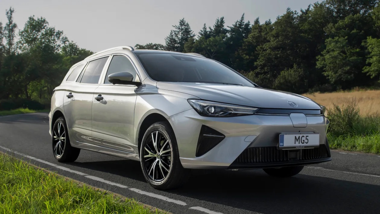 ElectricDrives | Erin Baker's top 10 most significant electric cars of ...
