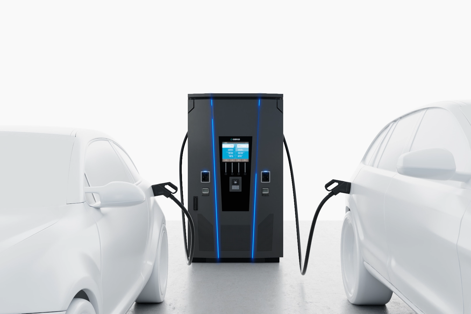 Compleo’s eTower 200: The new charging solution on the block