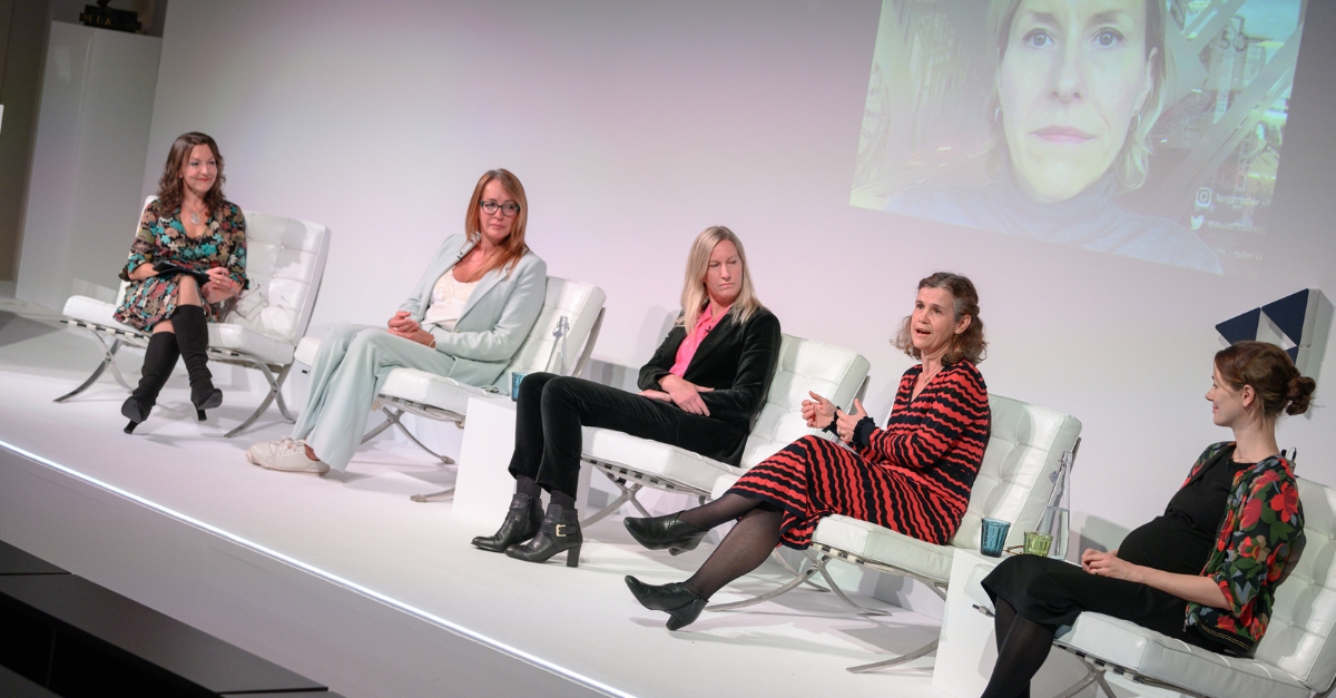 ElectricDrives is proud to present Top Women in EV 2024