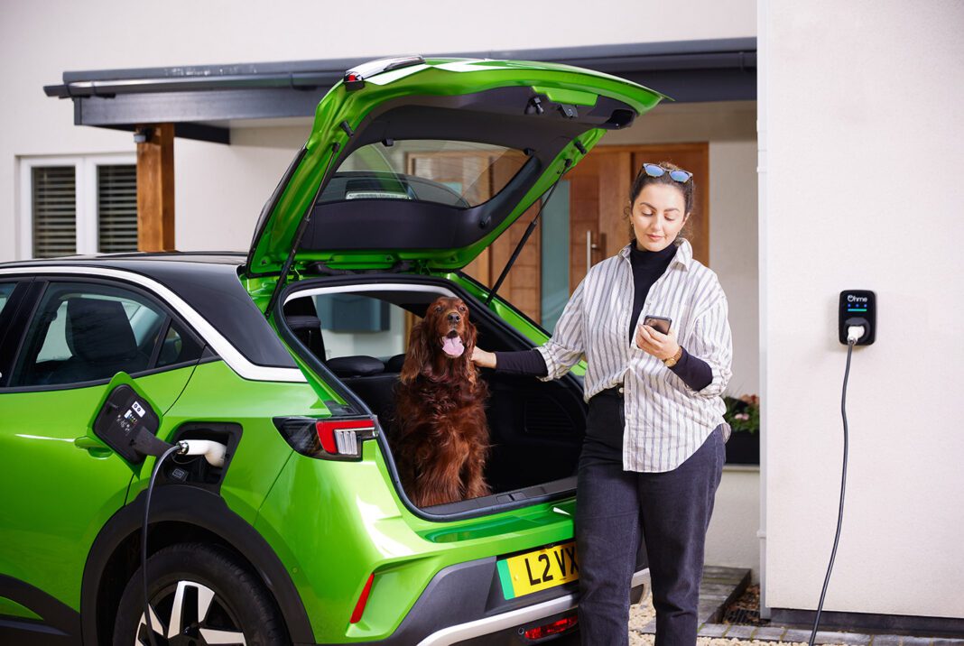 Ohme partners with SSE Airtricity to make charging smarter for Ireland ...