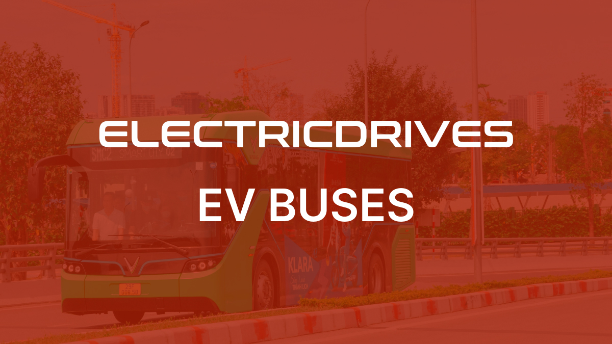 ElectricDrives | Fleets