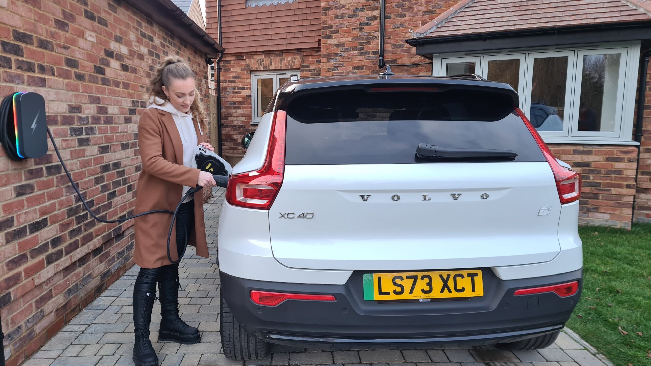 Hypervolt brings EVs to the forefront with Fifth Gear YouTube partnership