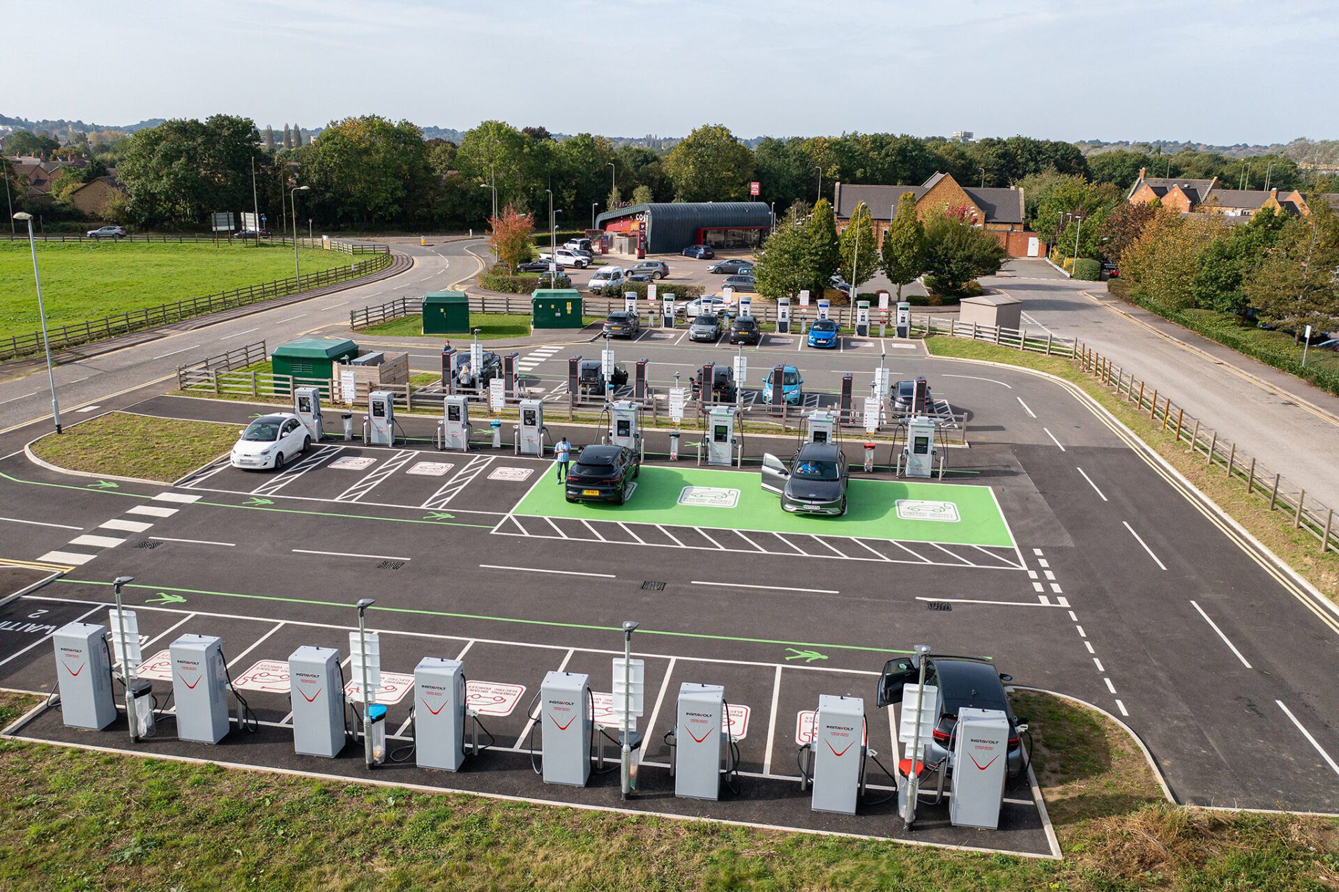 Propelling the EV sector forward through sustainable means