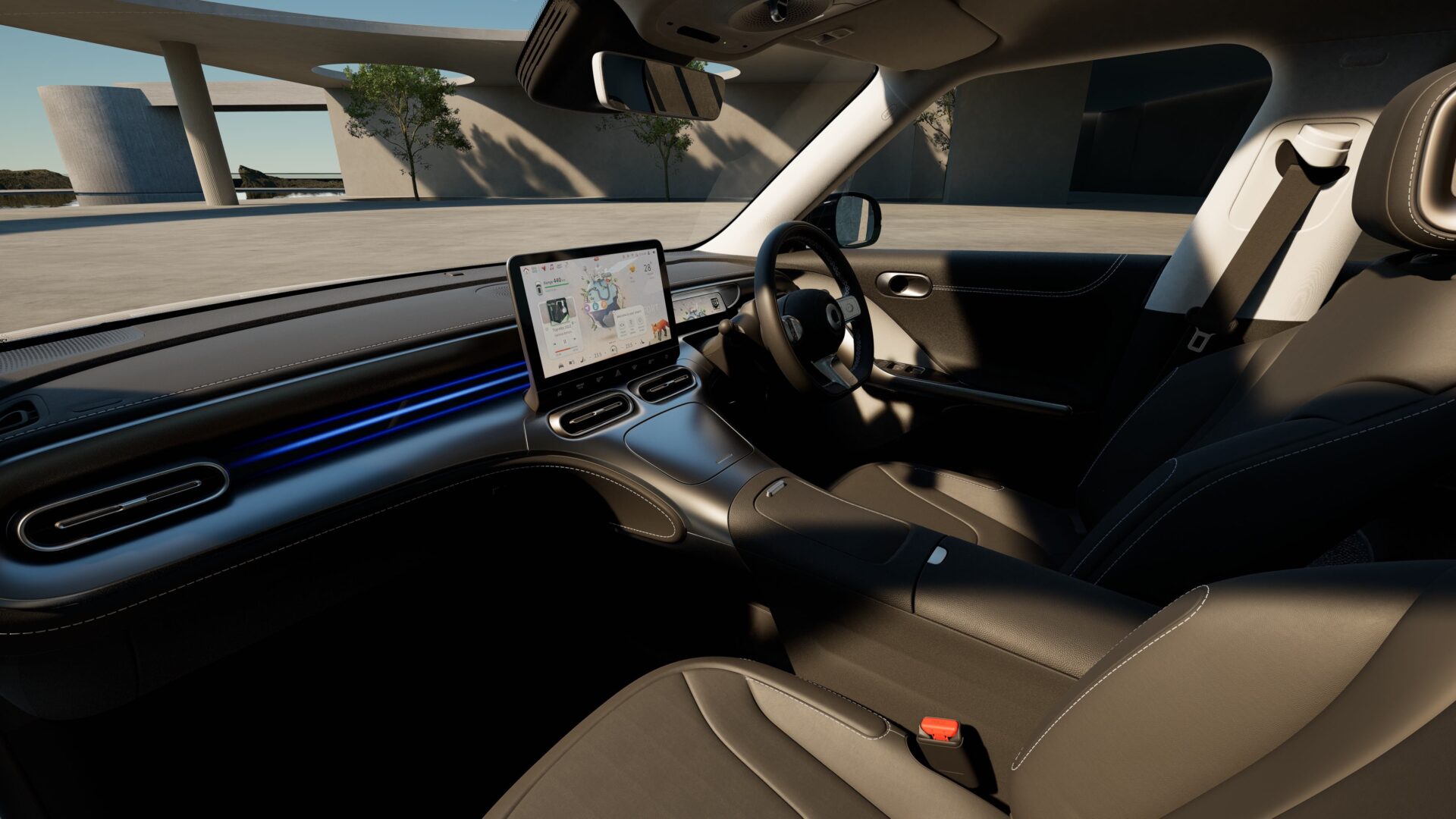 Smart #1 Pro: Affordable electric innovation hits UK roads