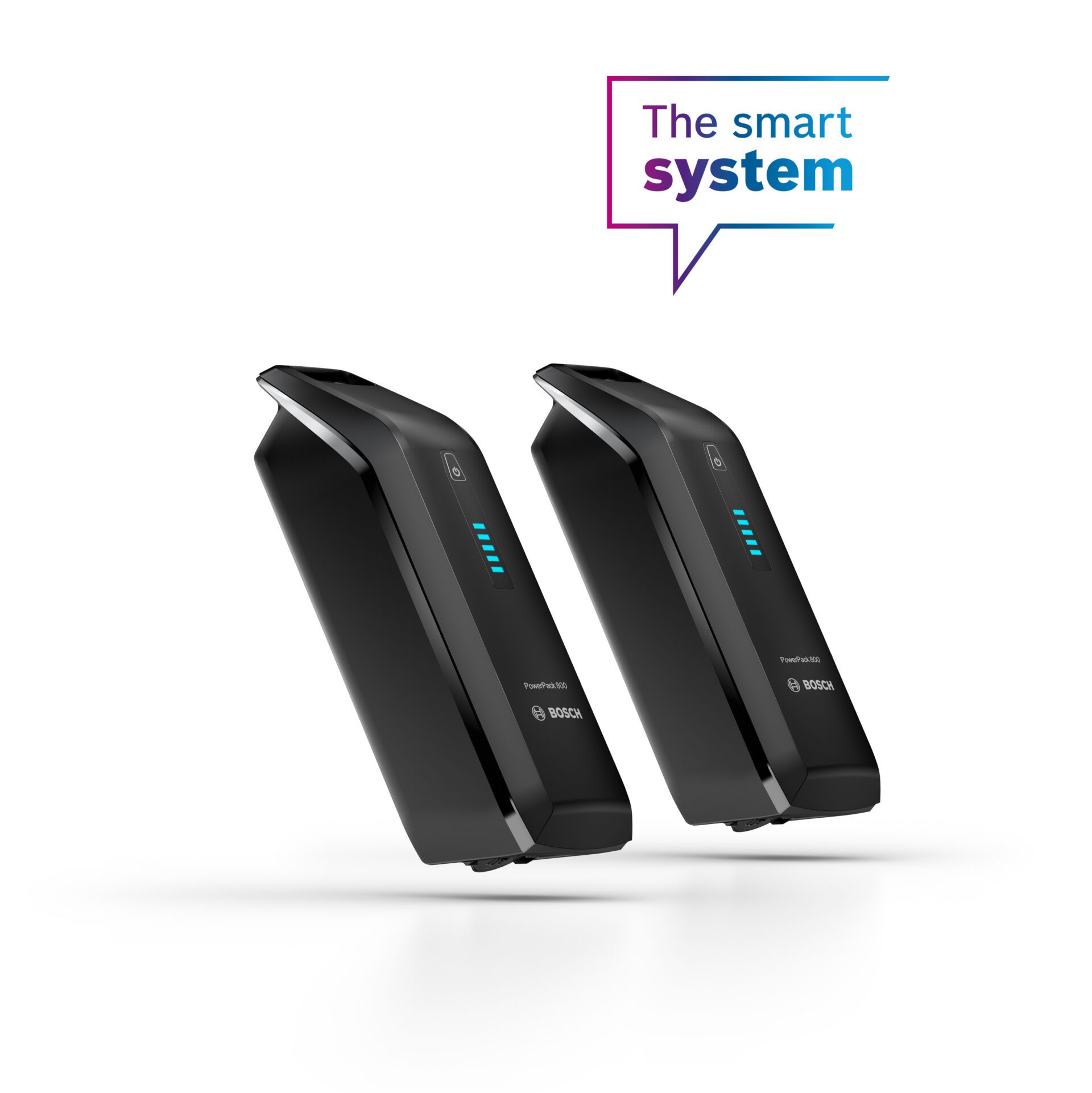 Bosch unveils the PowerPack 800: DualBattery ebike innovation for 300km ...
